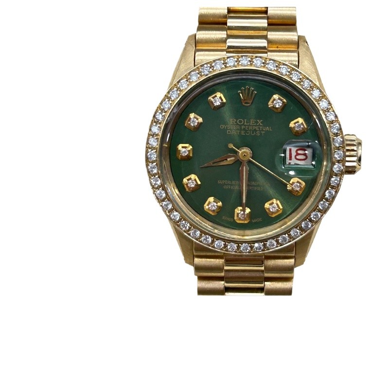 Brand New Rolexx Log Type 41MM Gold Steel Automatic Mechanical Men's ...