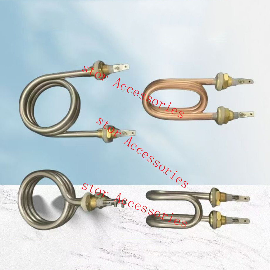 Steamer Heating Tube Steamer Heating Tube Steaming Bun Electric Heating ...