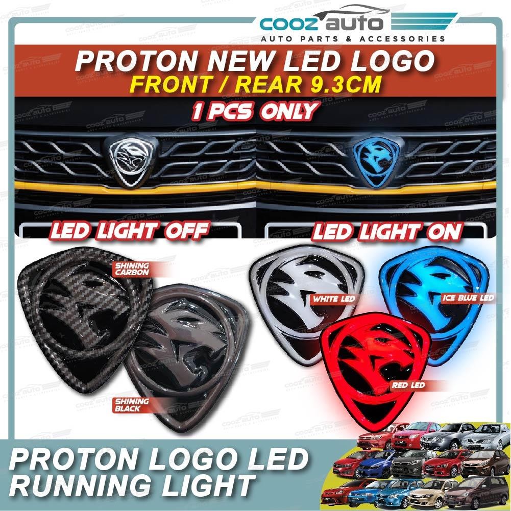 Proton Iriz Persona 2016-2022 Saga BLM FLX Satria Neo Waja Exora Car ...