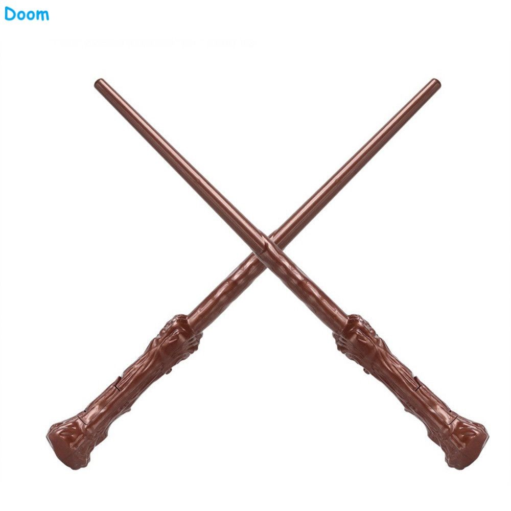 Cosplay Props Kid-friendly Molding Process Harry Potter Role Play Props ...