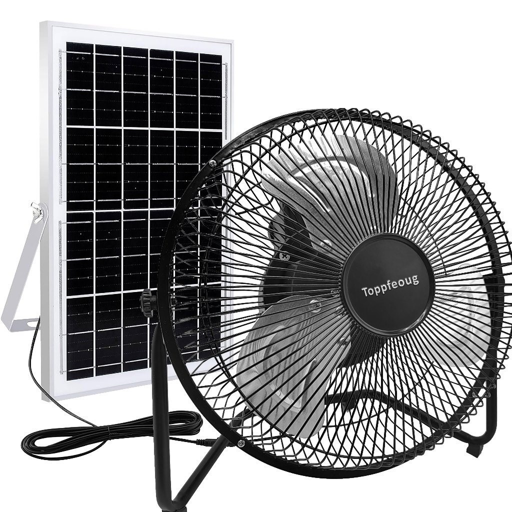 Industrial Floor Fan For Living Room, Dining Hall & Kitchen Boleh ...