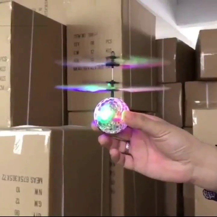 Children's Toys Suspended Induction Aircraft Remote Control Aircraft ...