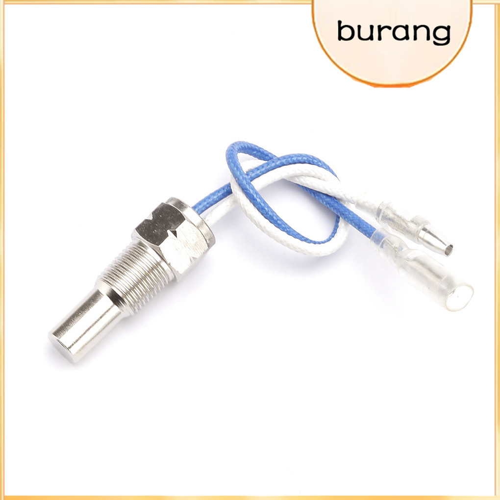 Universal Car Water Oil Temperature Metal to Automotive Transducer 0 ...