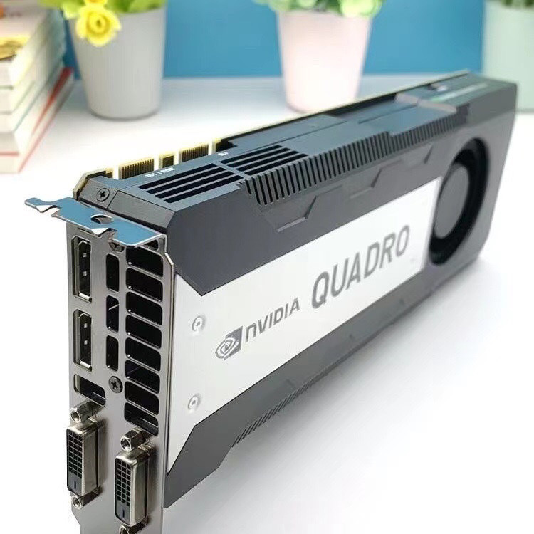 [Graphics Card] Quadro k6000 12G Professional Graphics Card Graphics ...