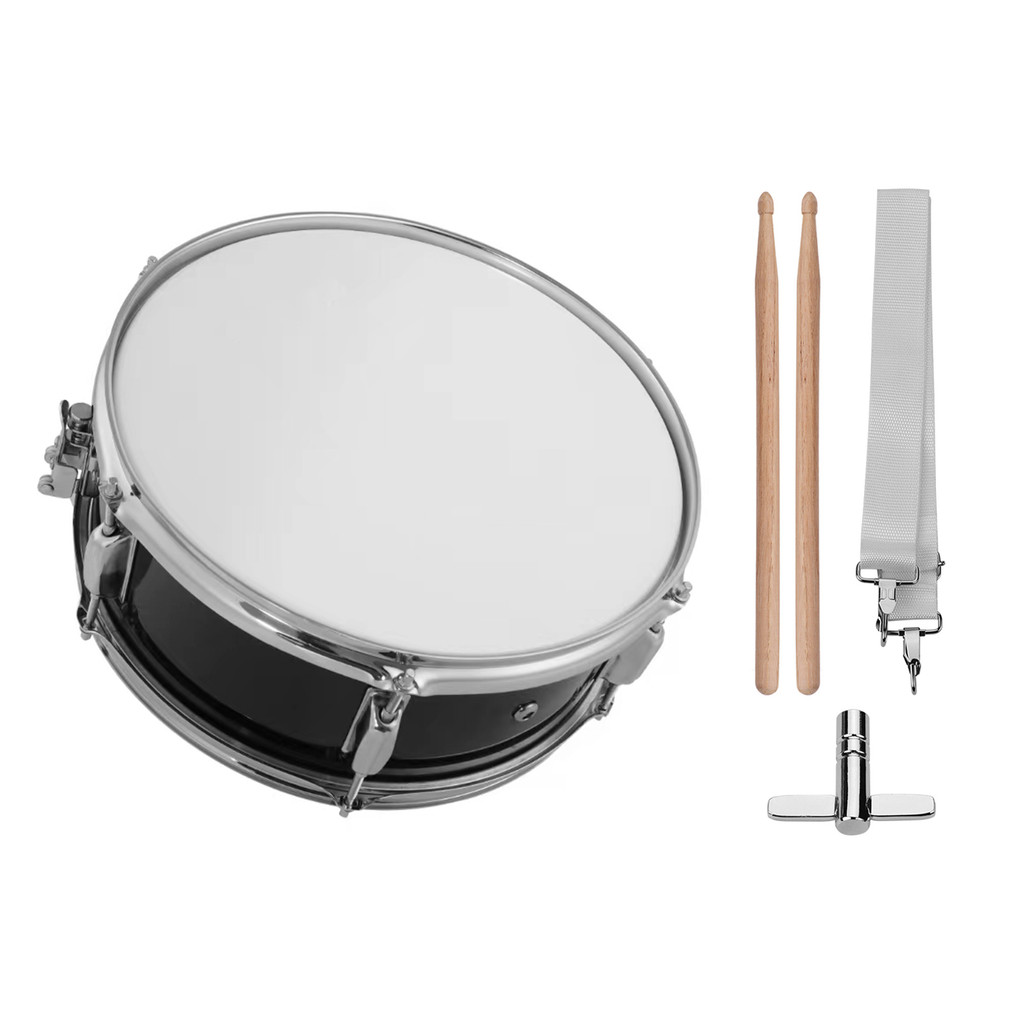 Drumsticks Drum Drumsticks Snare Drum Portable With Drumsticks Drum ...