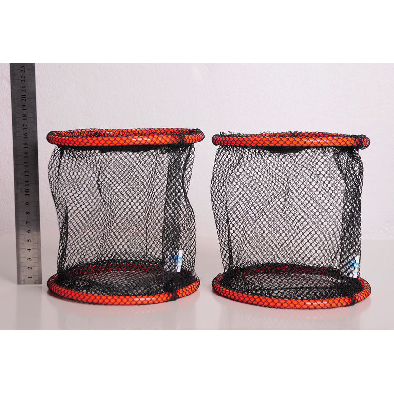 Guppy Breeding Net Dense Net Isolation Box Incubation Box Floating Net ...