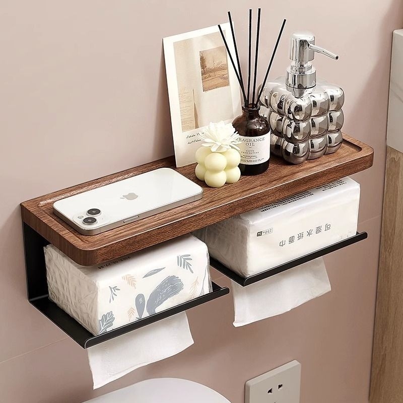 Toilet Paper Roll Tissue Box | Shopee Malaysia