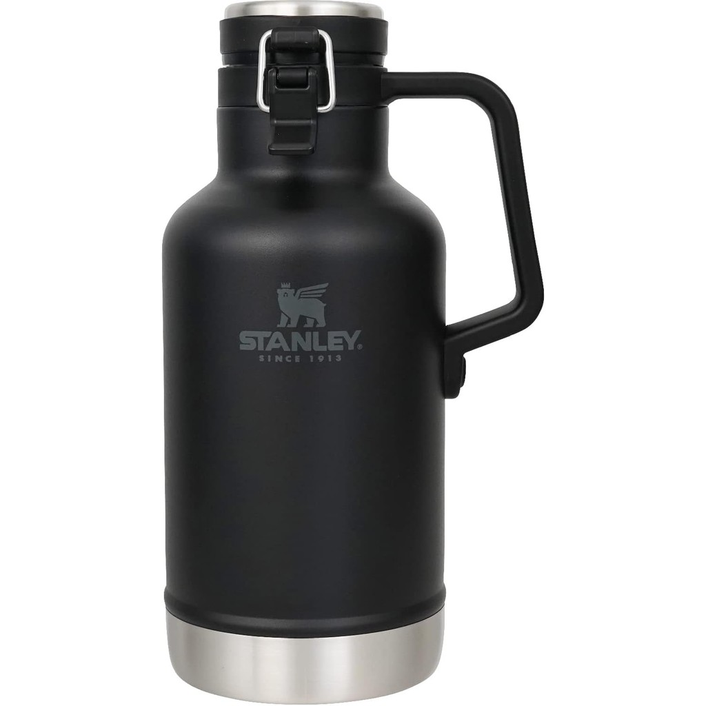 Direct From Japan] STANLEY Classic Vacuum Growler 1.9L, each color, ice ...