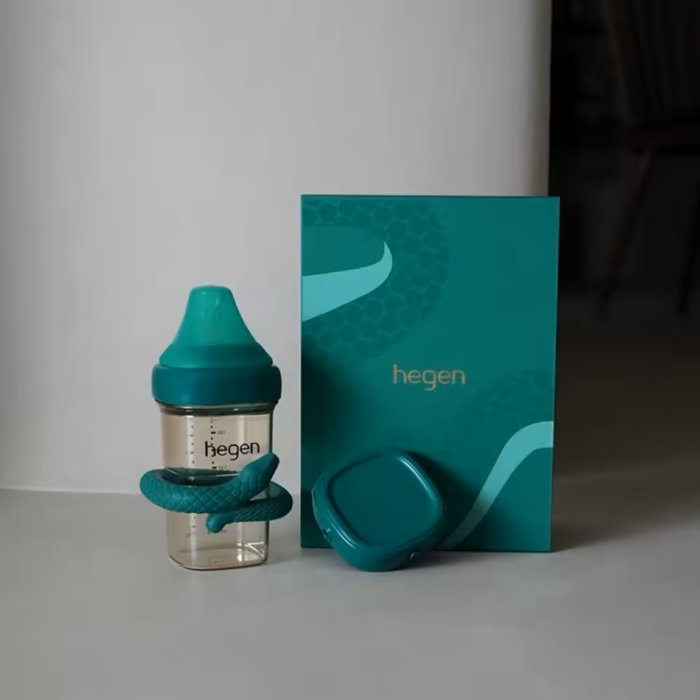 [NEW LIMITED EDITION]Hegen Serpentine Treasures - Year Of Snake Bottle ...
