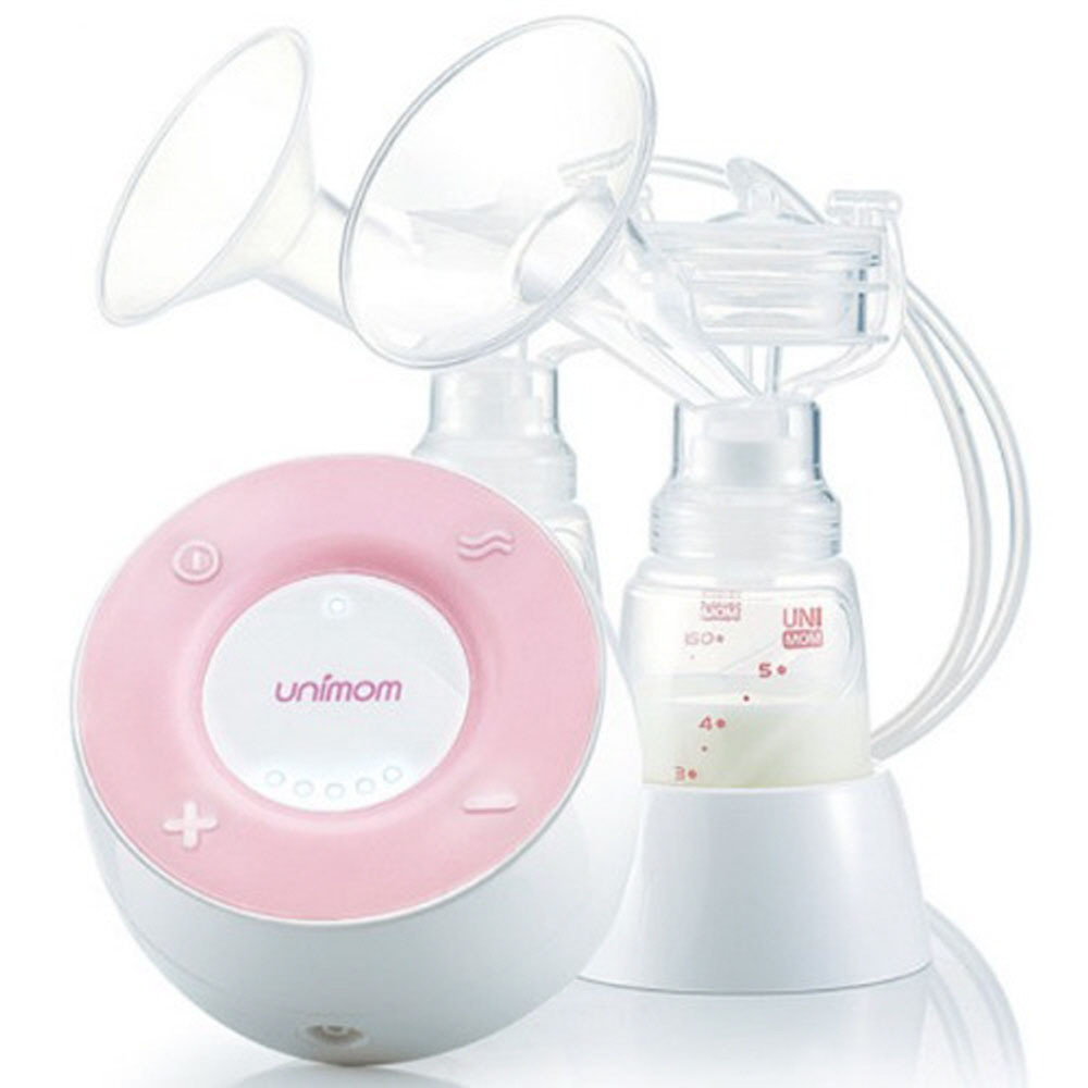 Unimom Korea Minuet Advanced Electric Potable Breast Feeding Pump ...