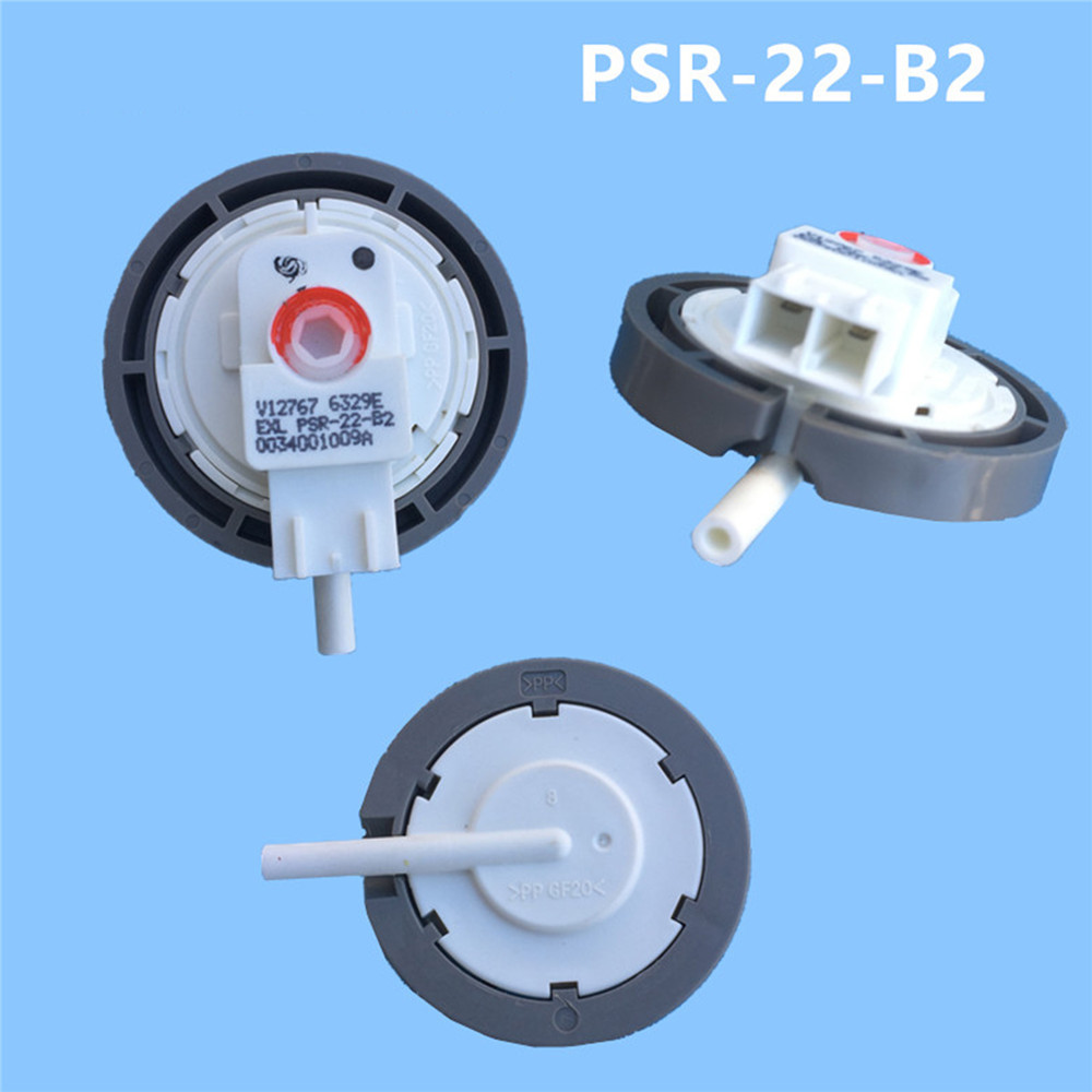 For Haier Washing Machine Water Level Sensor PSR-22-B2 V12767 Water ...
