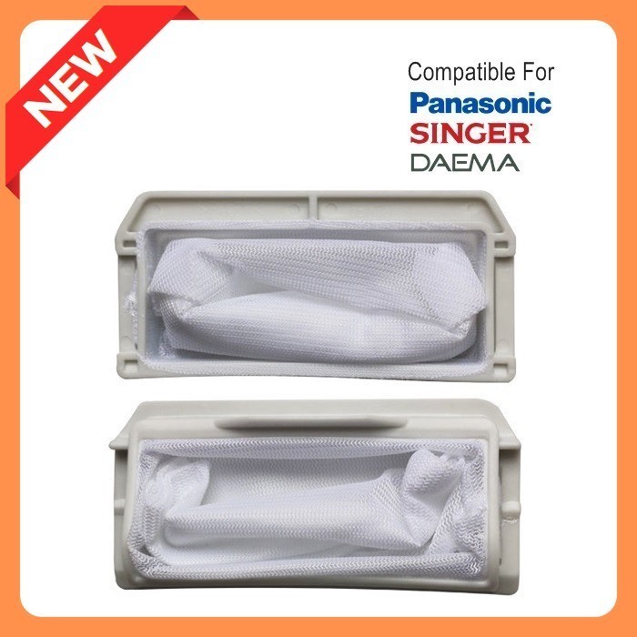Filter Singer/Daema/Panasonic NA-F60A5, NA-F62B1, NA-F63S1, NA-F63GT ...