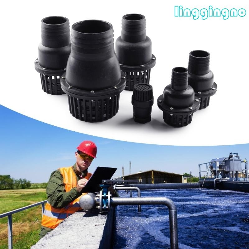 RR Water Pump Foot Valves for Fluid Machine Water Jet Pump Foot Valves ...