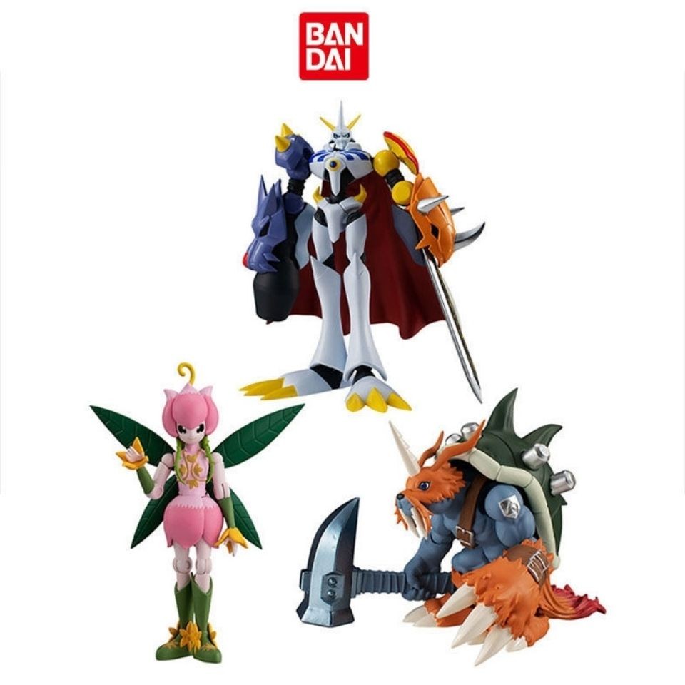 Bandai Digimon bandai Box Toy Model Toy 5cm bandai Candy Toy Box Egg ...