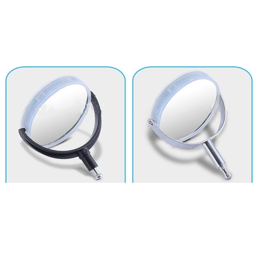 Microscope Illumination Mirror Reflector Concave Lens Kit Condenser ...