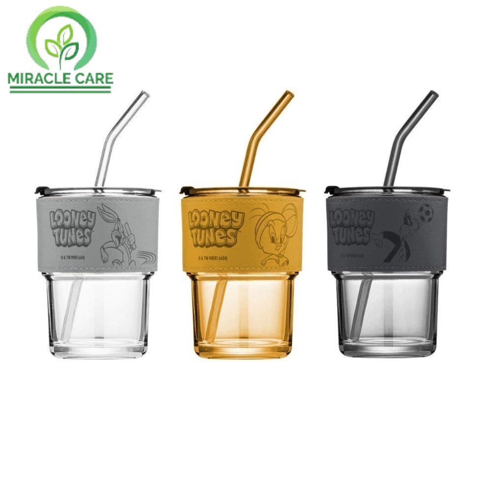 Colgate Looney Tunes Mug (Not For Sale) | Shopee Malaysia