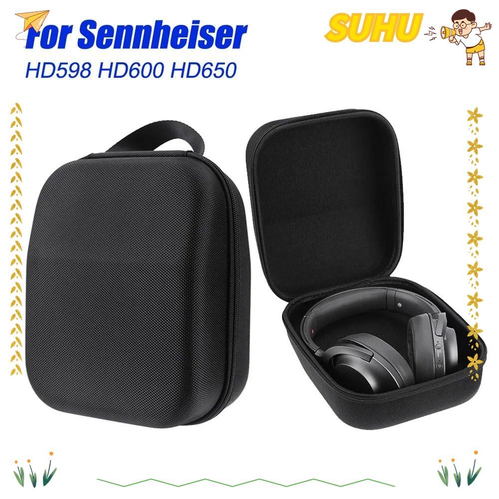 SUHU Headphones Carring , EVA Travel Box Headphone Storage Bag, Fall ...