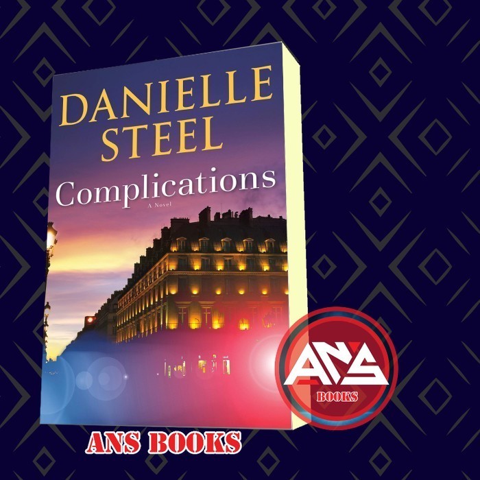 Compositions Danielle Steel | Shopee Malaysia
