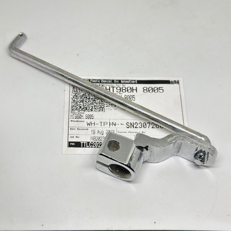 Yamaha r25 MT25 r15 VIXSON gear shift lever | Shopee Malaysia