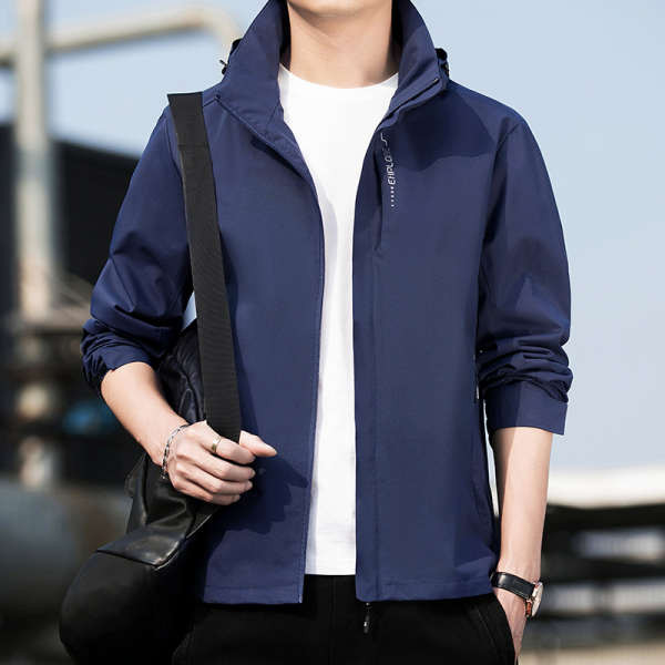 jacket motorcycle jacket waterproof Di kapal yang sama, jaket sukan ...