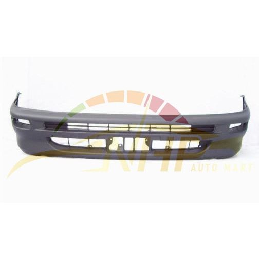 TOYOTA COROLLA AE100 1994 FRONT BUMPER( OEM) | Shopee Malaysia