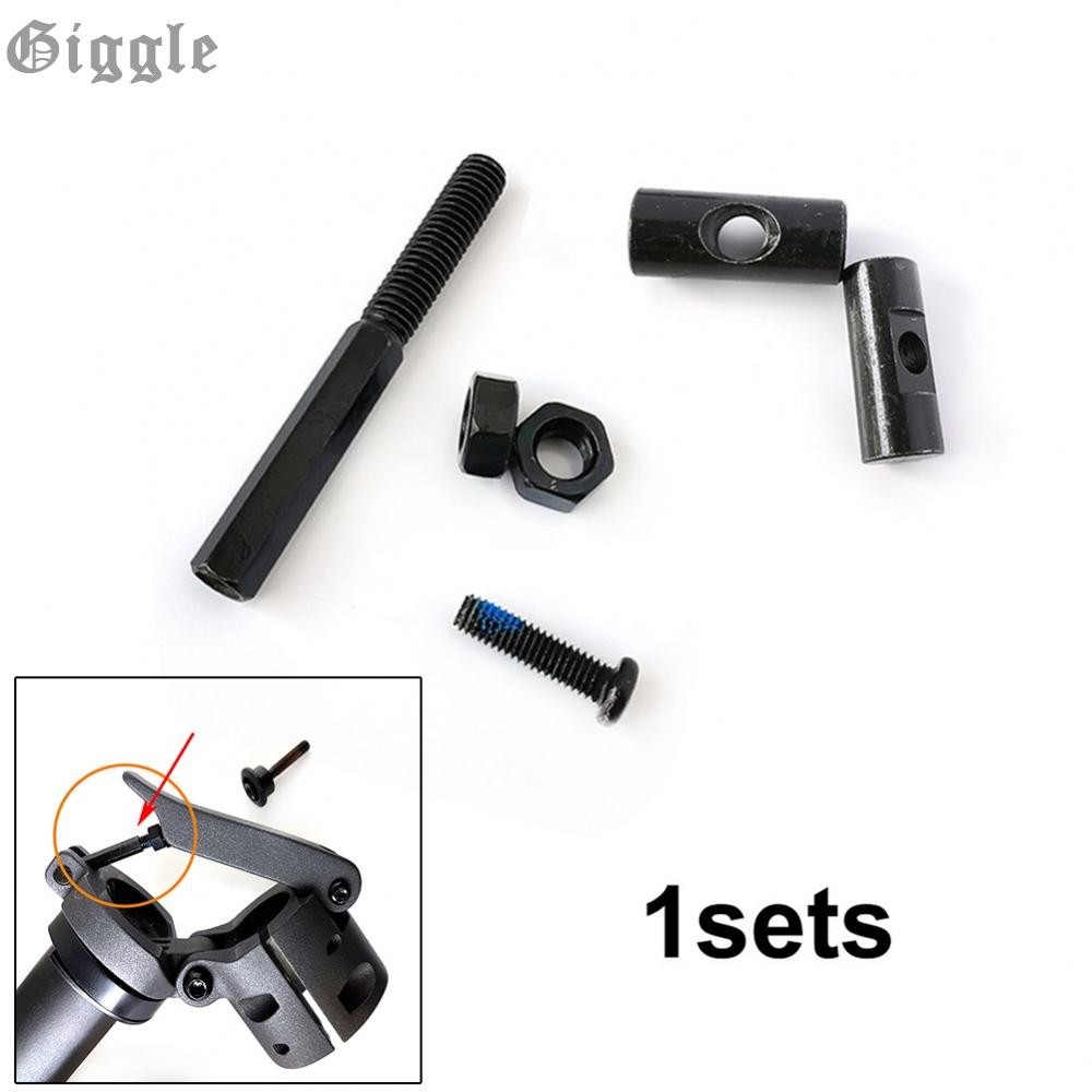 【GIG】Essential Pull Ring Screw Kit for Upgrading For NINEBOT MAX G30 ...