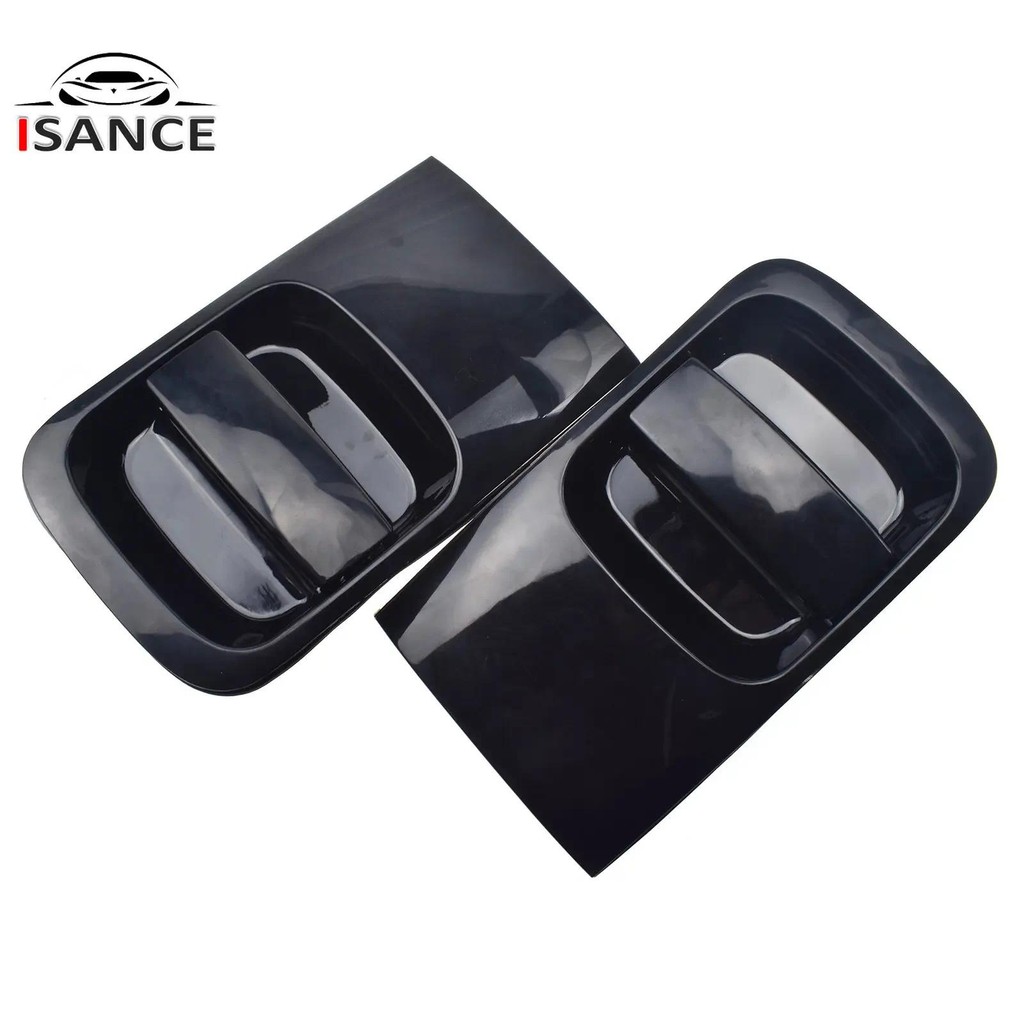 Left Right Exterior Outside Door Handle 83660-4H100 For Hyundai H1 ...