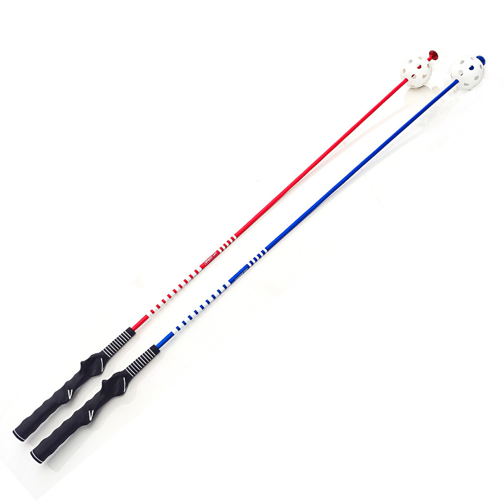 Golf Swing Exerciser Swing Stick Swing Trainer Golf Hand Grip Swing ...