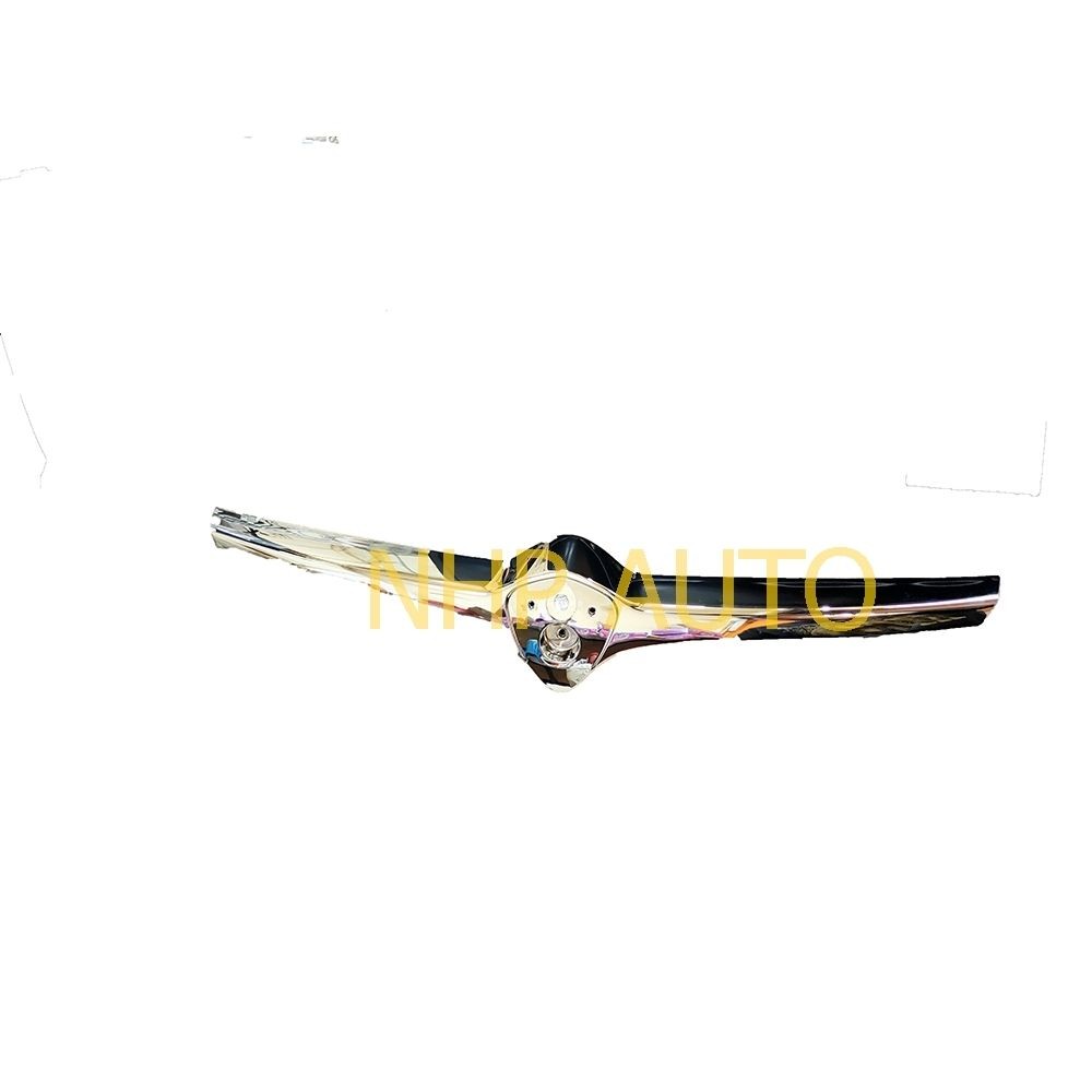 PROTON PERSONA ELEGANCE 2009 FRONT GRILLE MOULDING CHROME Produk Baru ...
