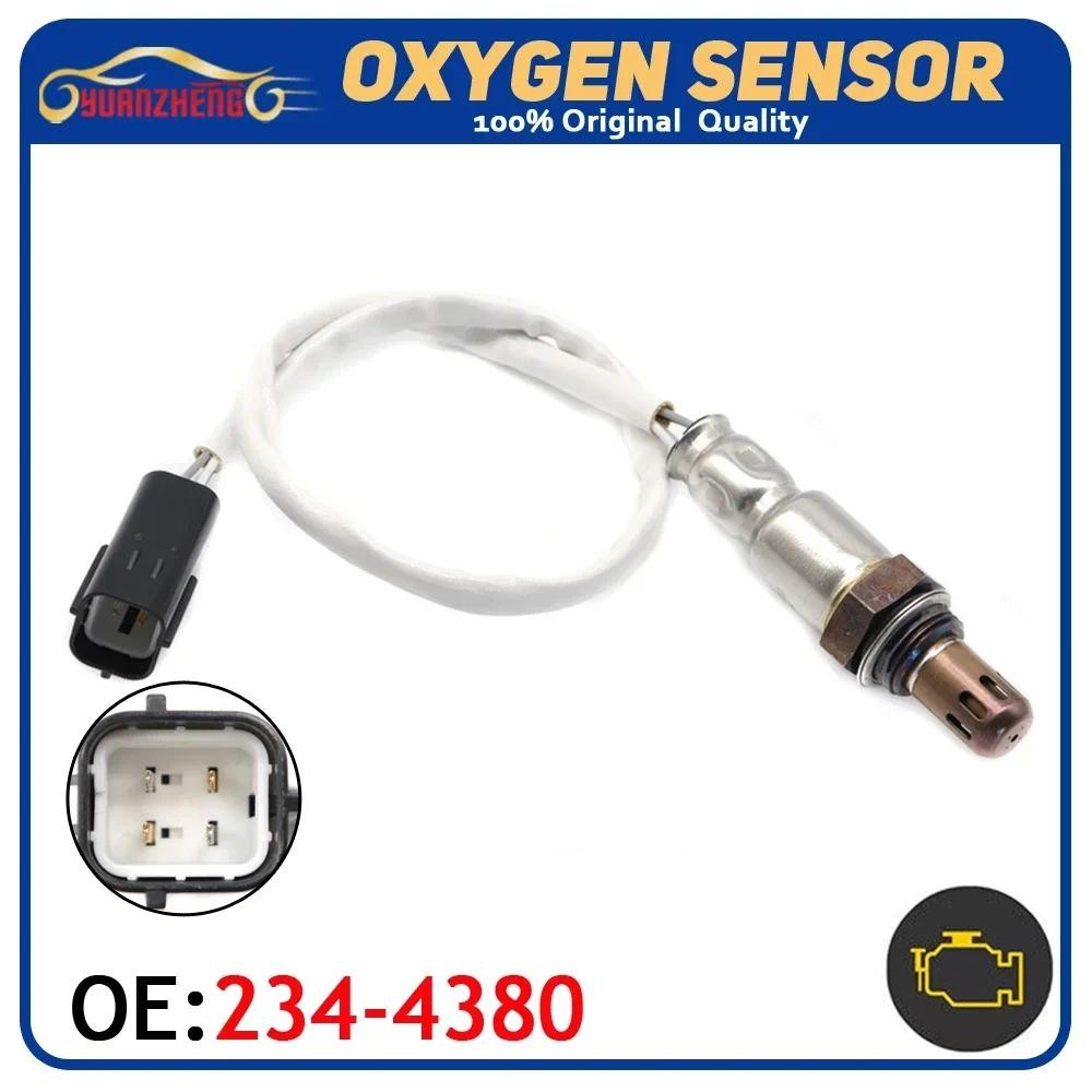 Downstream 234-4380 Oxygen O2 Sensor For NISSAN 350Z 370Z ALTIMA CUBE MAXIMA MURANO QUEST ROGUE ...