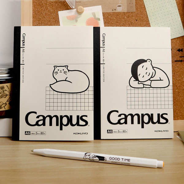 Jepun KOKUYO Kokuyo Notebook Noritake jenama bersama gam tanpa wayar ...