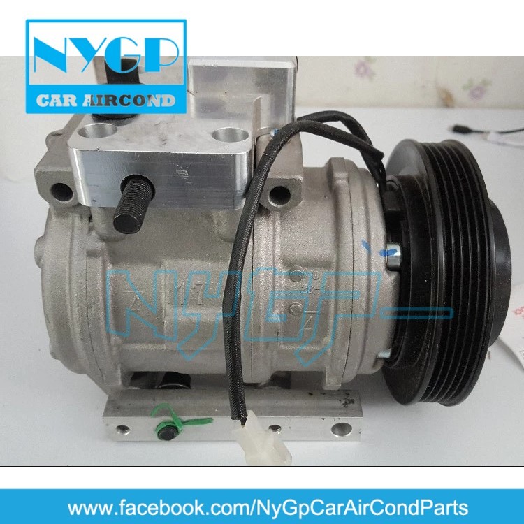 PROTON WAJA 1.6 MMC PATCO -ND 10PA 15C 5PK (R) COMPRESSOR PATCO TO ...