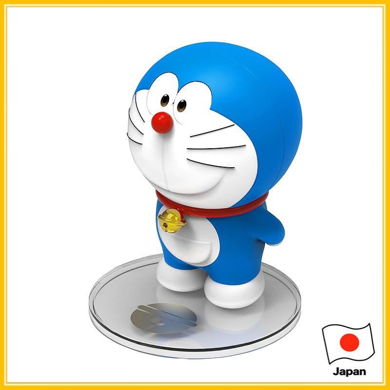 "Figuarts ZERO Doraemon Scene Collection - Action Figure Set" | Shopee ...