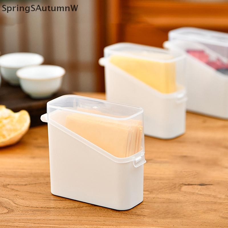 [SpringSAutumnW] Food Storage Container Cheese Seasoning Packets ...