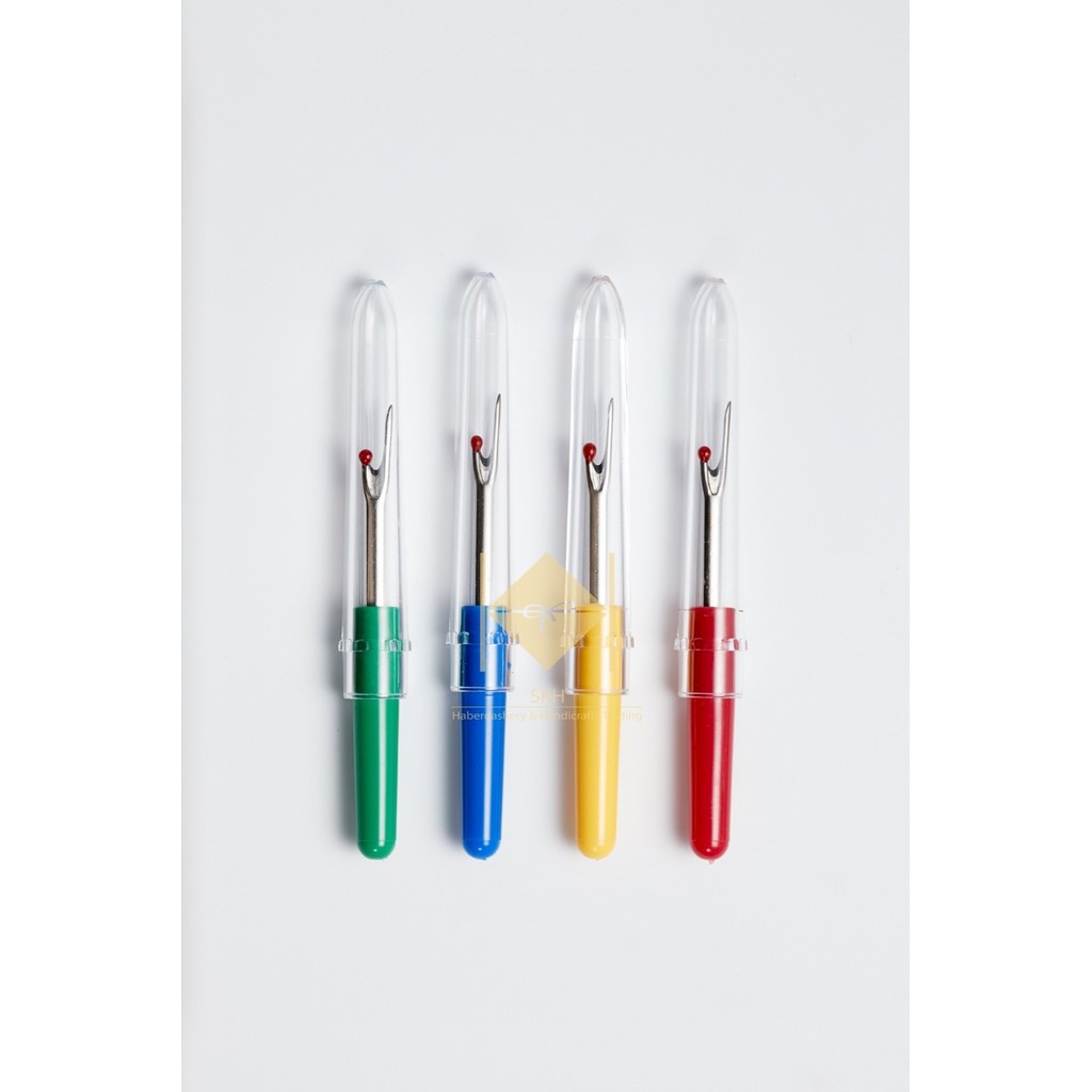SEAM RIPPER / UNPICKER / PENETAS (SMALL) | Shopee Malaysia