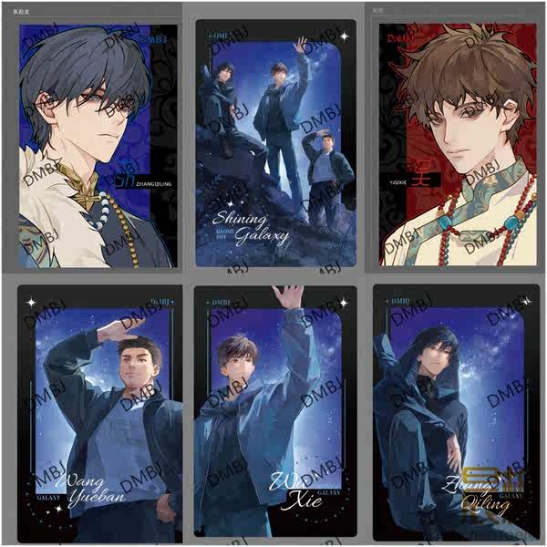 拍立得 相紙 拍立得 卡膜 拍立得相機 Firefly Tomb Robber Notes Galaxy Timeless Childhood ...