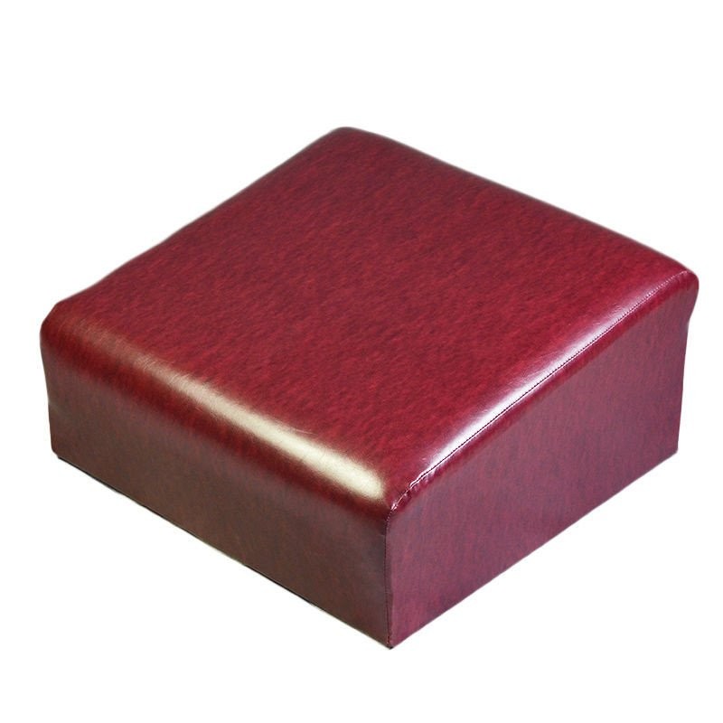 Leather Lotus Worship Stool Worship Stool Worship Stool Temple Buddha ...