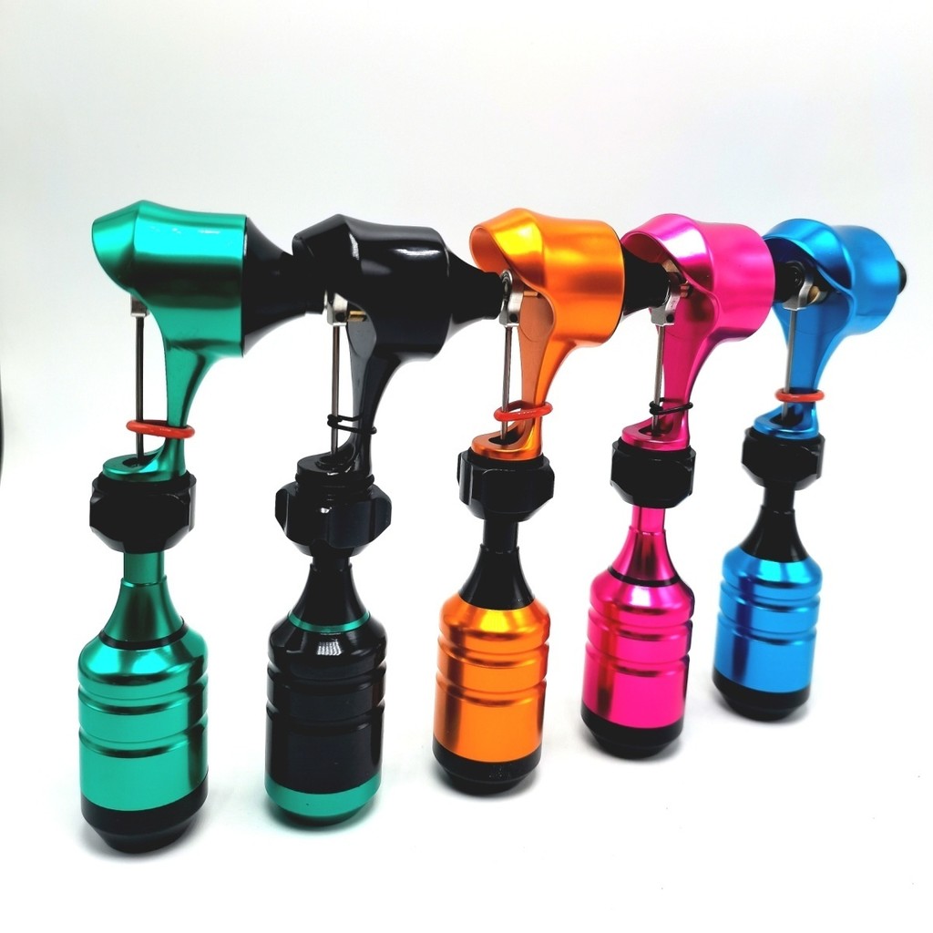 Export Tattoo Direct Drive Tattoo Motor Machine Shell Machine ...