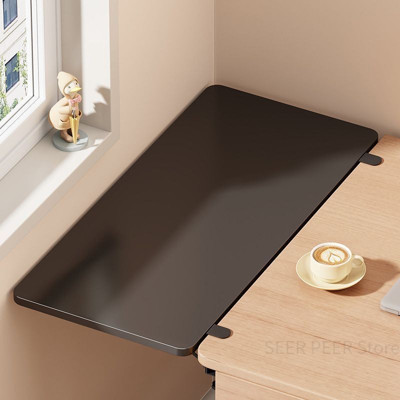 Desktop Extension Board Foldable Desk Extension Extension Board Desk ...