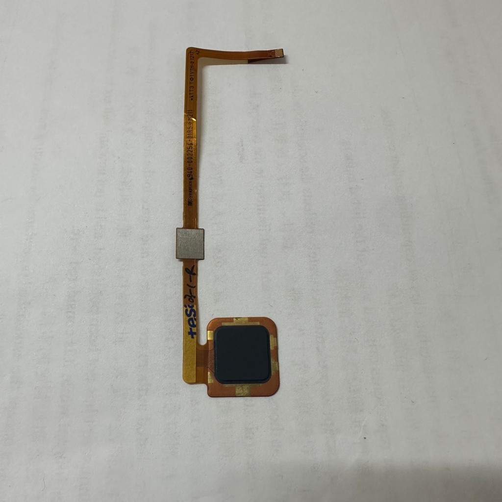 Dell Dell Dell XPS15 9550 M5510 9560 M5520 P56F Fingerprint Module ...