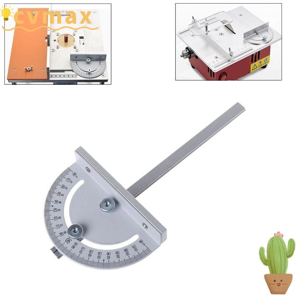 CYMX Miter Gauge, Table Saw Circular Router Professional Table Saw ...
