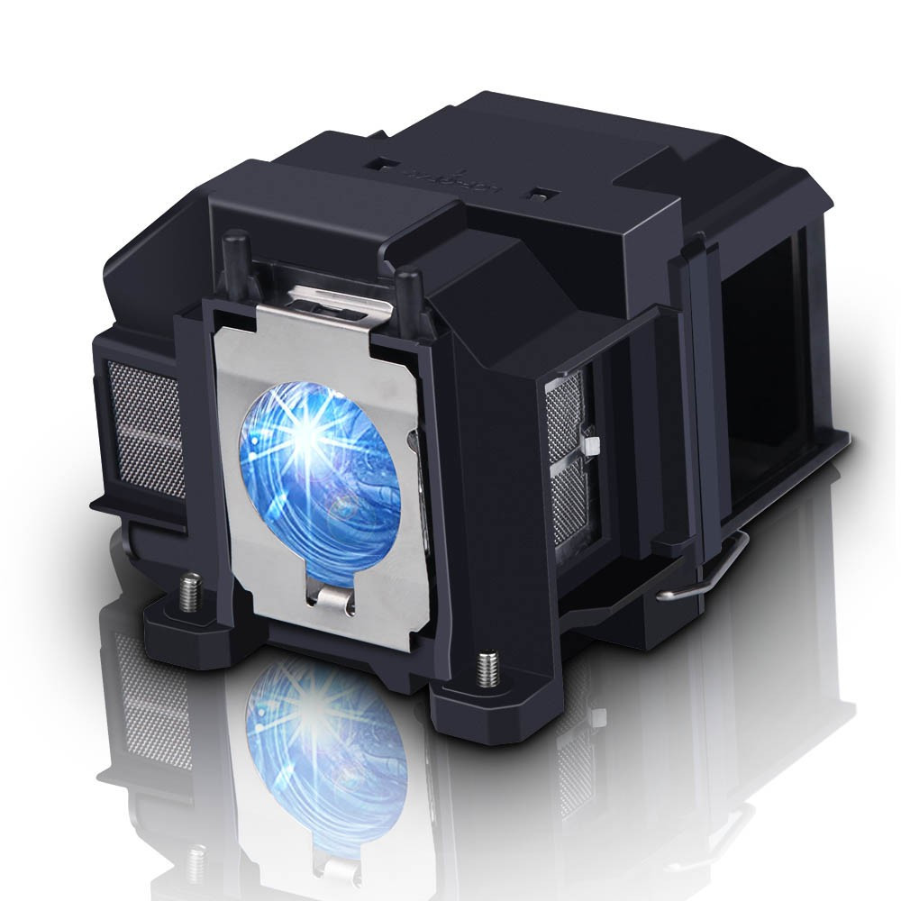 ELPLP67 V13H010L67 Projector Lamp Replace Bulb for Epson EB-S01 EB-S02 ...