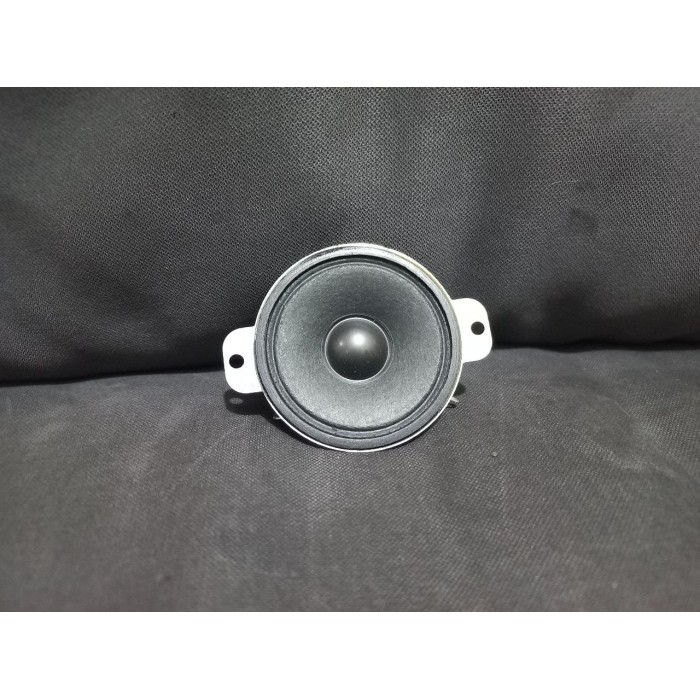 Lg 2 inch Double Magnet Tweeter 30 Watt 8 Ohm | Shopee Malaysia