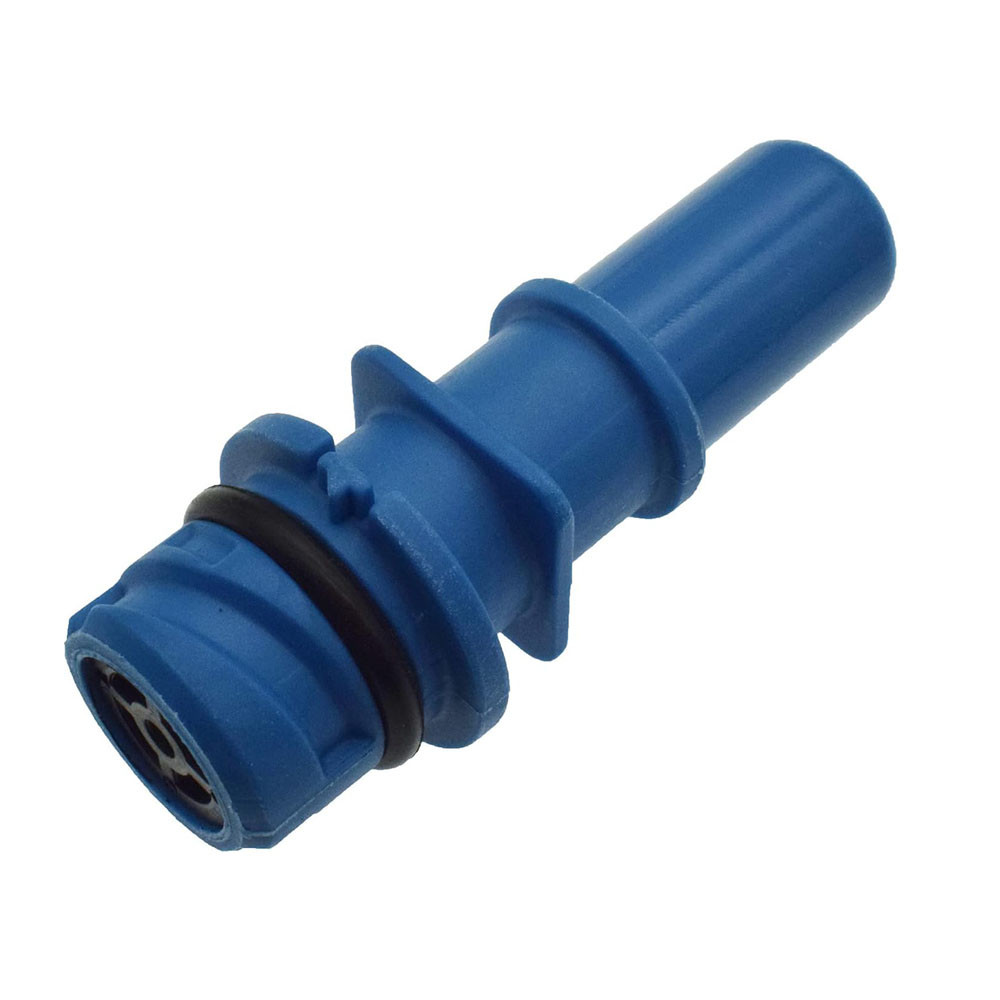 PCV Valve Crankcase Vent 4L2Z6A666BA for Ford F150 F250 F350 Mustang ...