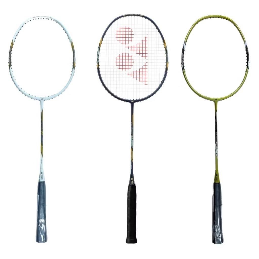 100% ORI YONEX ARCSABER 71 LIGHT Racket FREE STRING Grip MAX 30LBS 5U ...