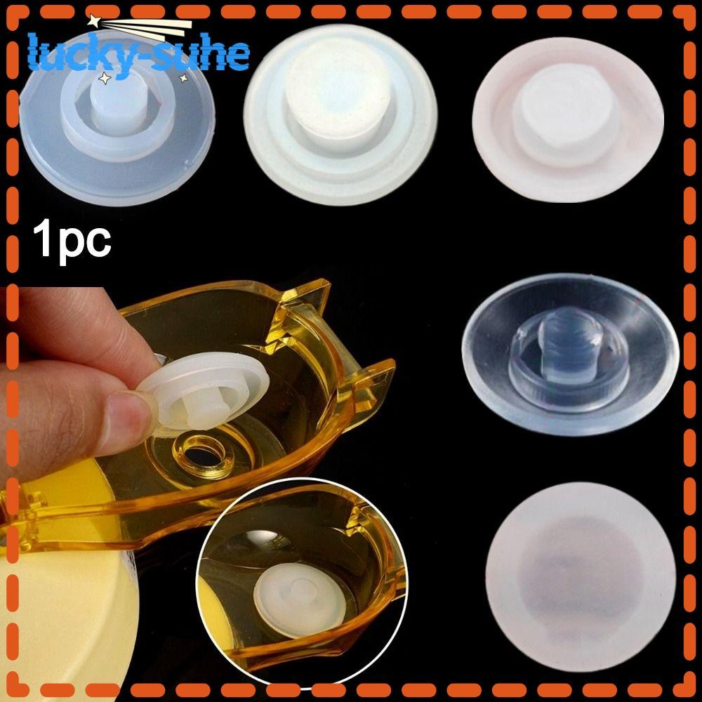 LUCKY-SUHE Bottle Lid Plug, Universal Cup Lid Anti-leakage Stopper ...
