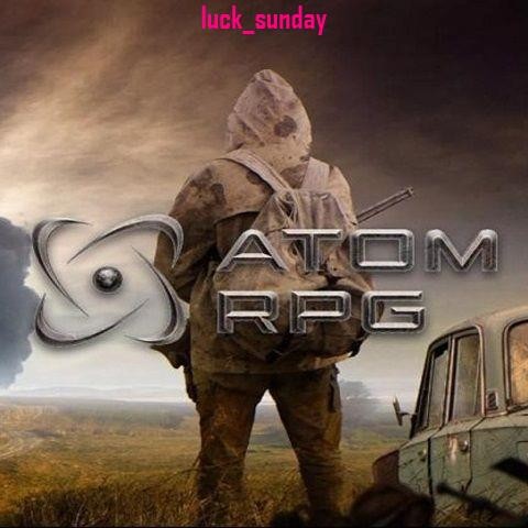 Classic Recommendation~~ Nuclear Explosion RPG Doomsday Chinese Version ...