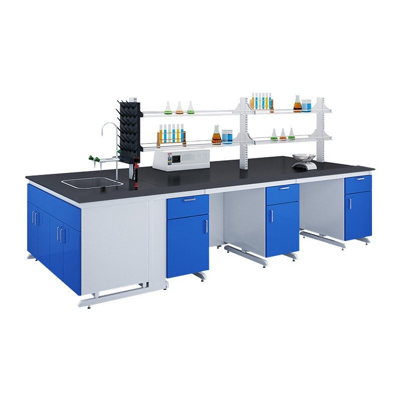 Steel Laboratory Table Laboratory Furniture Ventilation Cabinet All ...