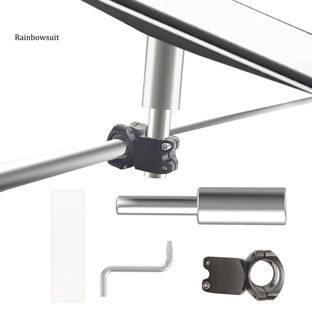 [RB] Quick Release Rv Ladder Bracket Pole Clamp Mount Easy Install Roof ...