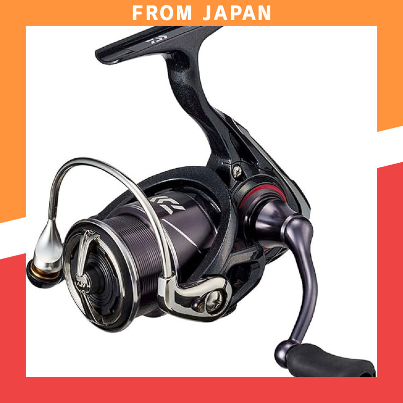 DAIWA 20 Gekkabijin X Spinning Reel Series | Shopee Malaysia
